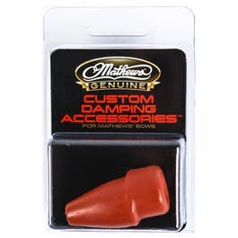 Mathews Dead End String Stop Replacement Rubber