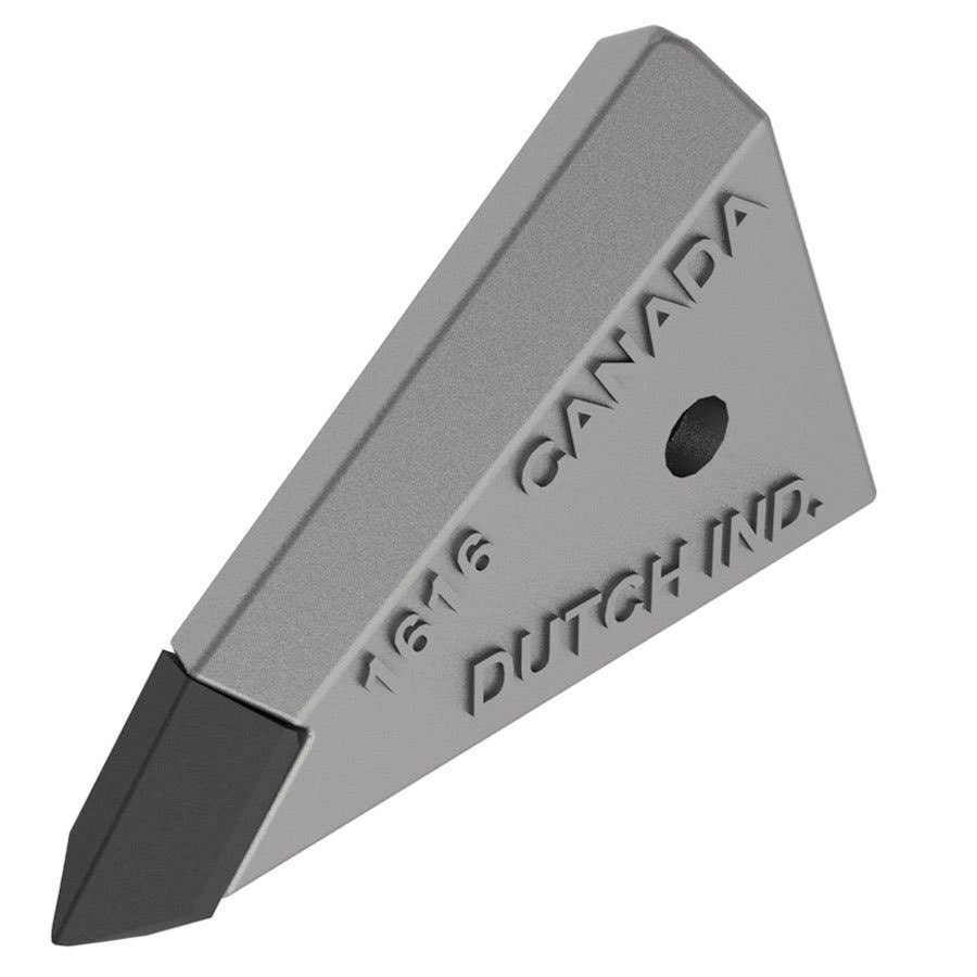 Dutch Industries 3/4"" Replaceable Tip