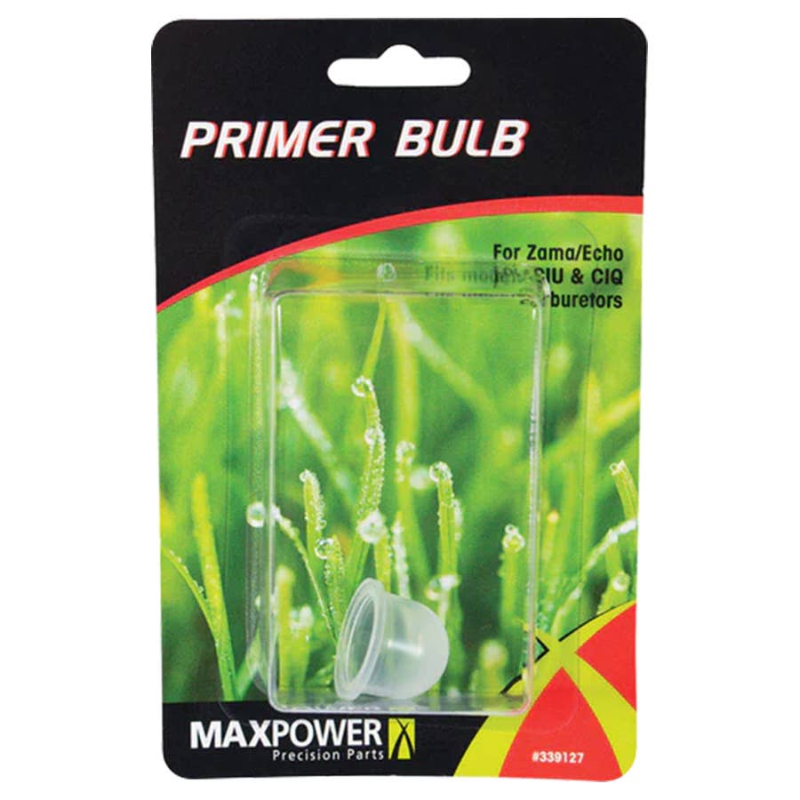 Maxpower Primer Bulb