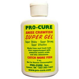 Pro-Cure Super Gel