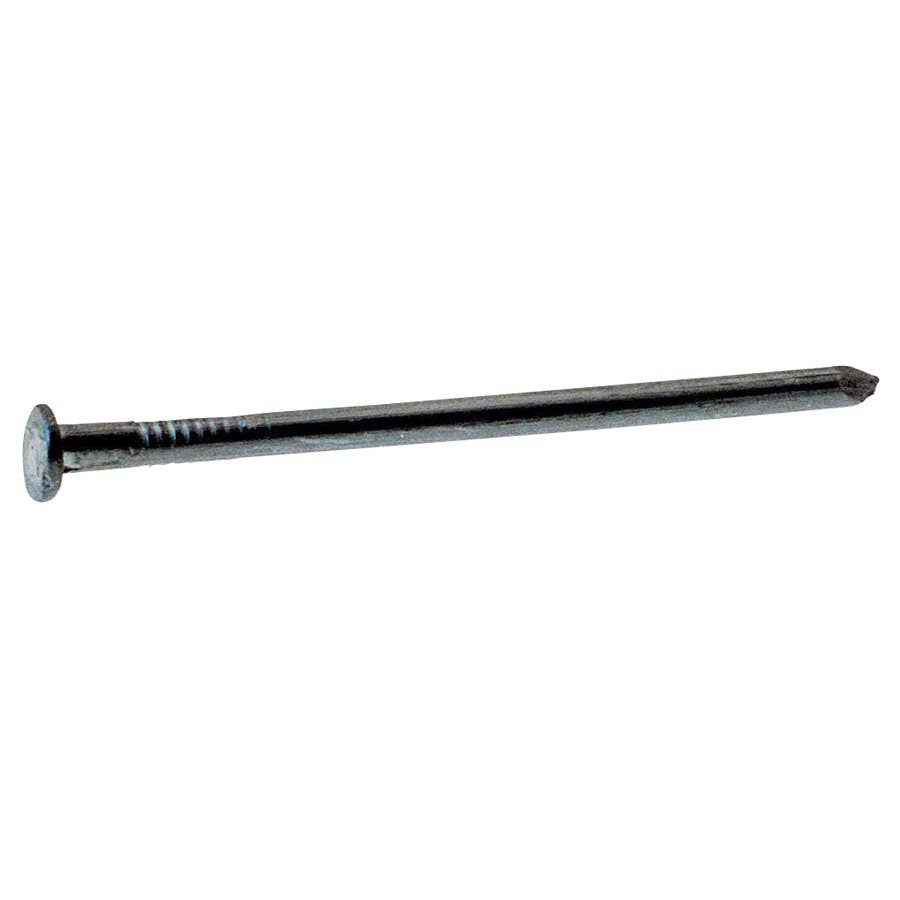 Grip Rite Bright Steel Common Nails - 5 lb