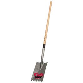 Truper 48"" Tru Pro Roofer Spade
