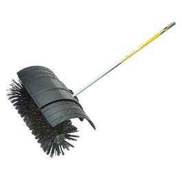 STIHL Kombi System KB-KM Bristle Brush Attachment