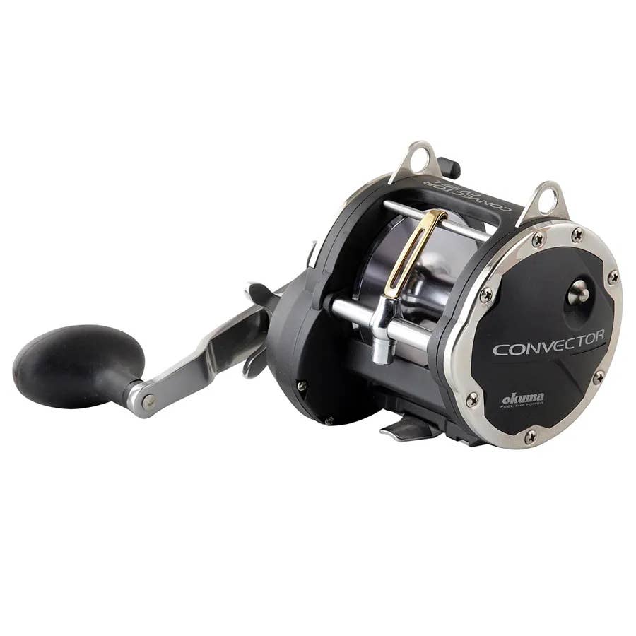 Okuma Convector Star Drag Reel