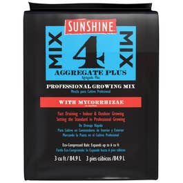 Sunshine Professional Growing Mix - 3 cu.ft
