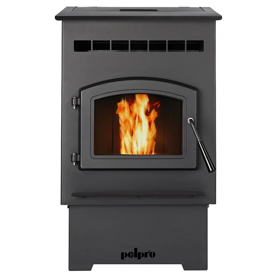 Pelpro Pellet Stove