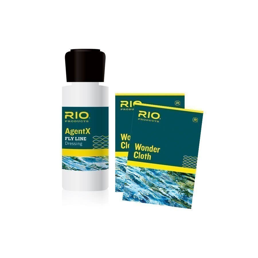 Rio AgentX Line Cleaning Kit