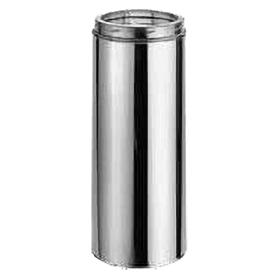 DuraVent Galvanized Chimney Pipe