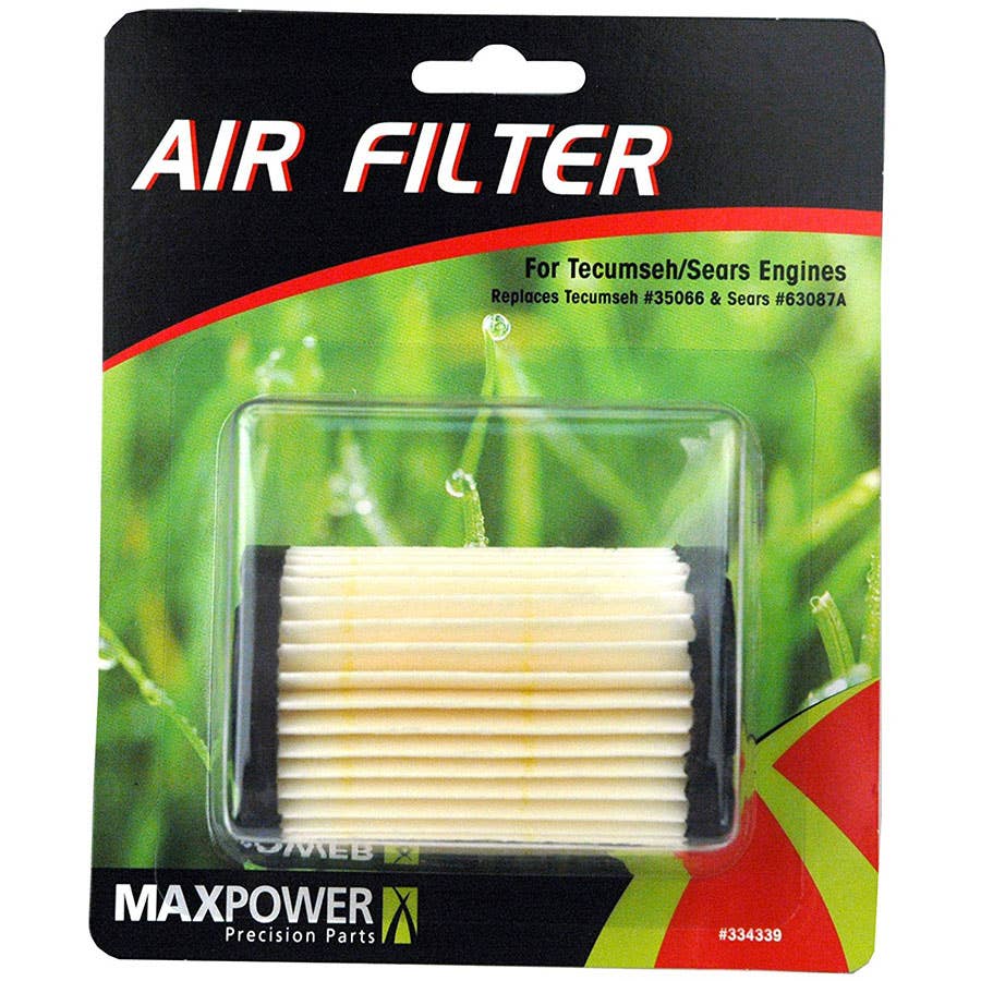 Maxpower Air Filter