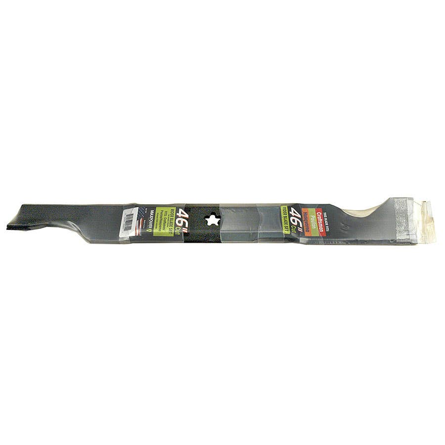Maxpower Mower Blade Set