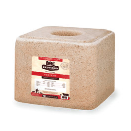 Redmond Trace Mineral Selenium 90 Salt - 44 lb. Block
