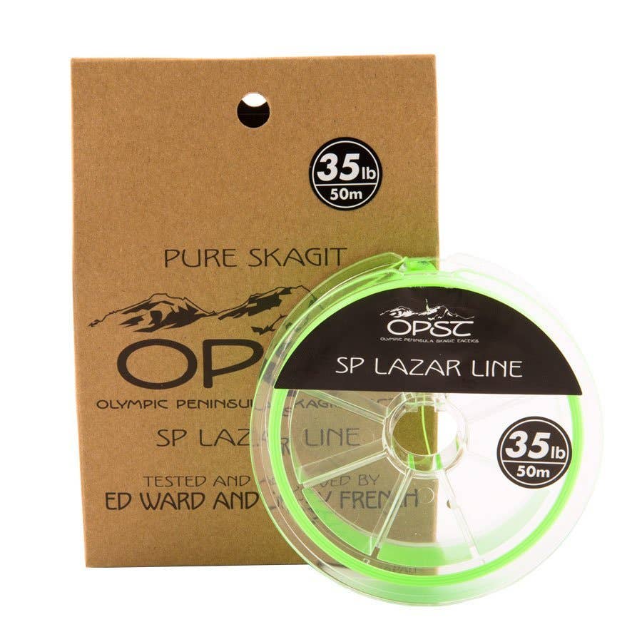 OPST Lazar Running Line