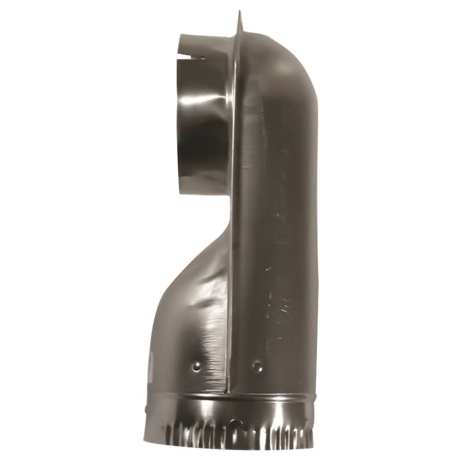 Builder's Best Offset Elbow - 4""