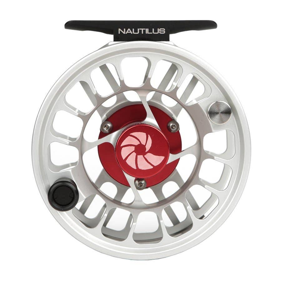 Nautilus X-Series Fly Reel