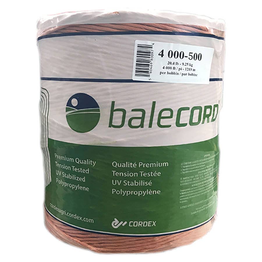 baler cord