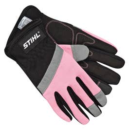 STIHL Cotton Candy Gloves
