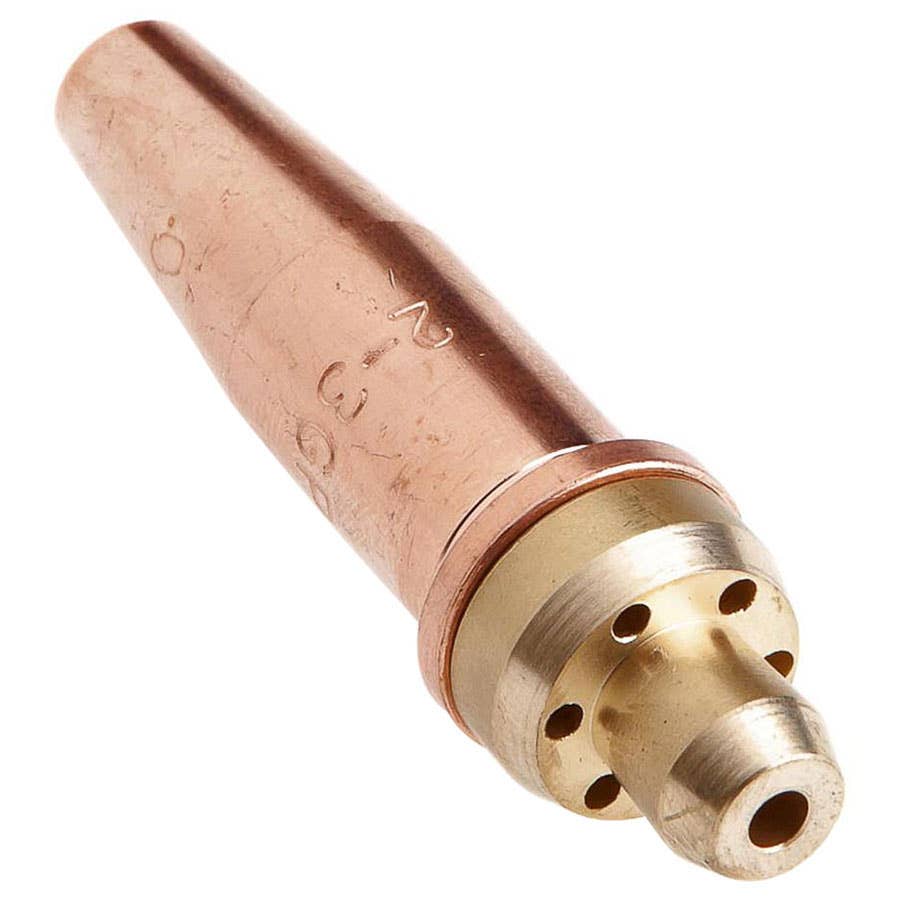 Forney Propane Cutting Tip
