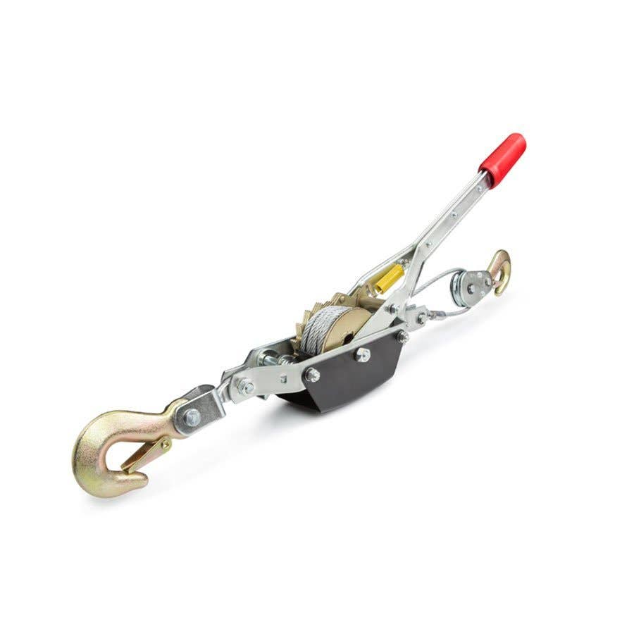 TEKTON 2 Ton Power Puller