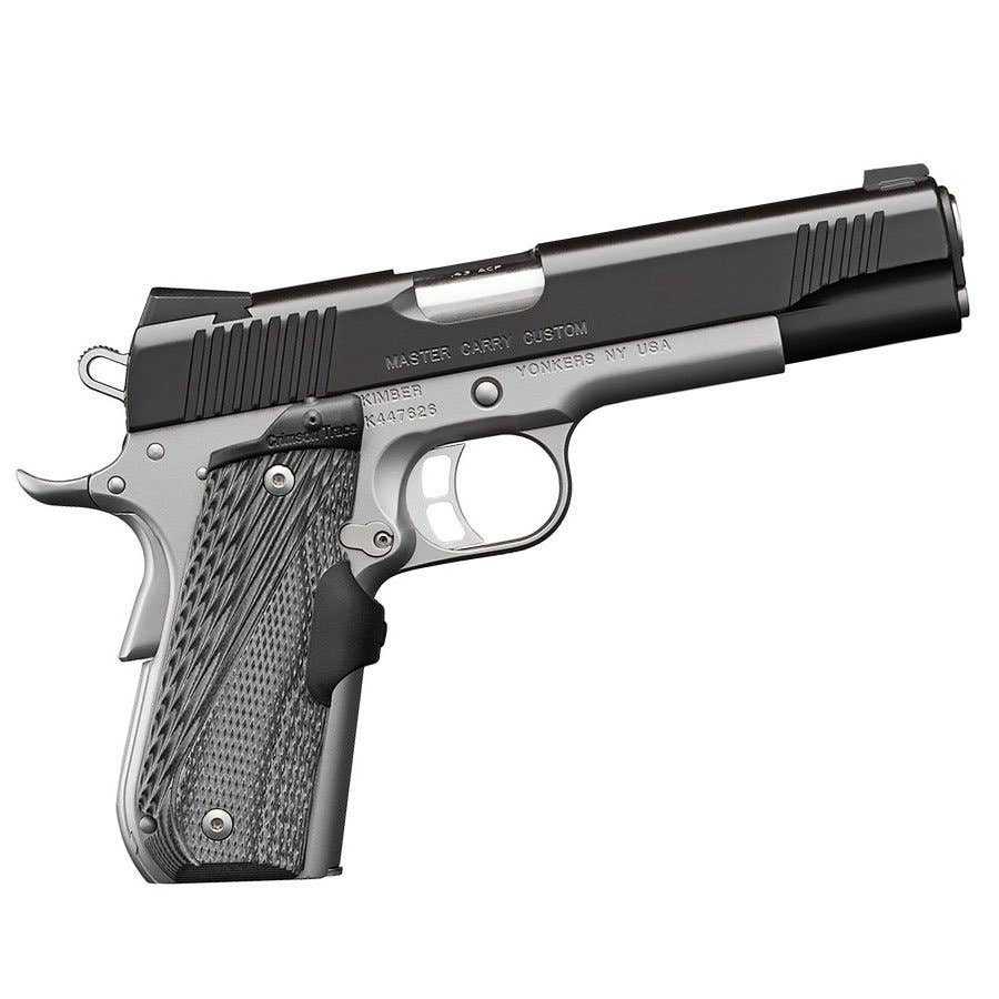 Kimber 1911 Master Carry Pro™ Pistol