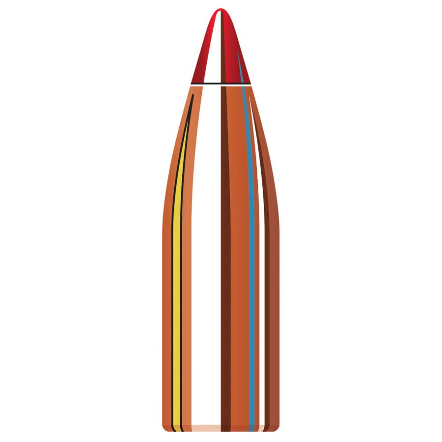 Hornady ELD-X Bullets