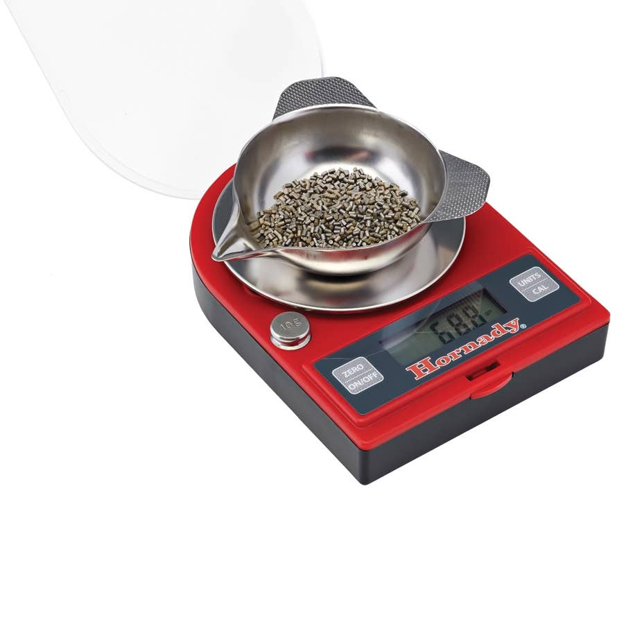 Hornady Electronic Powder Scale - 1500GR