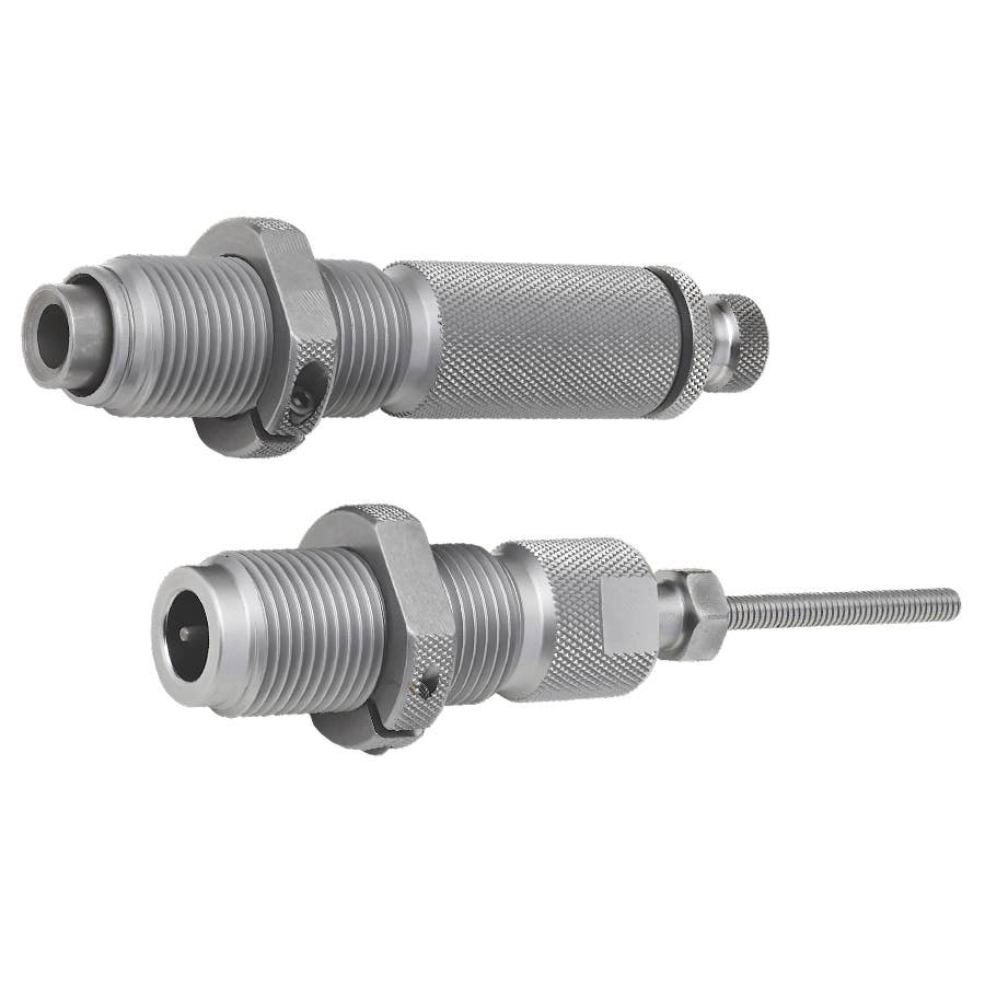 Hornady Full Length Two Die Set