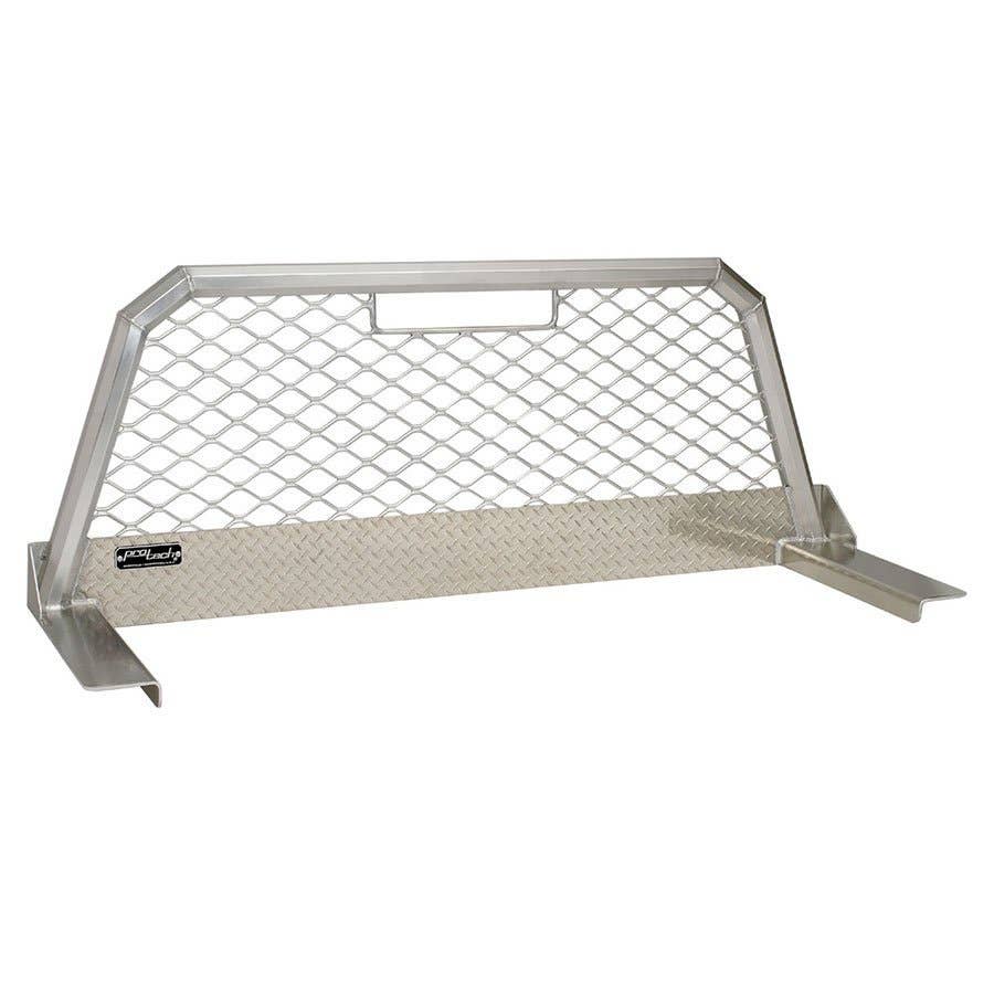 ProTech Alum. Cab Protector, Nissan Titan