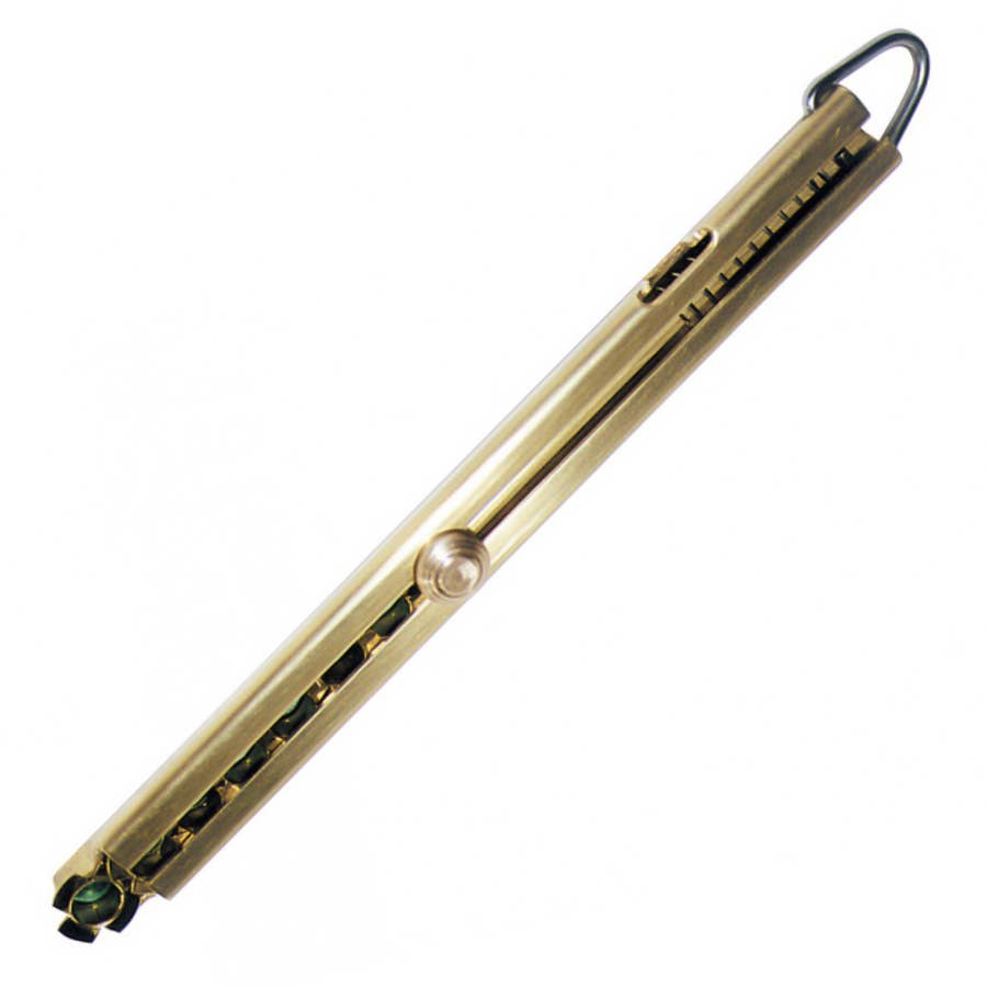 Traditions Muzzleloader Musket Capper - Brass