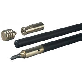 Traditions Muzzleloader Range Rod