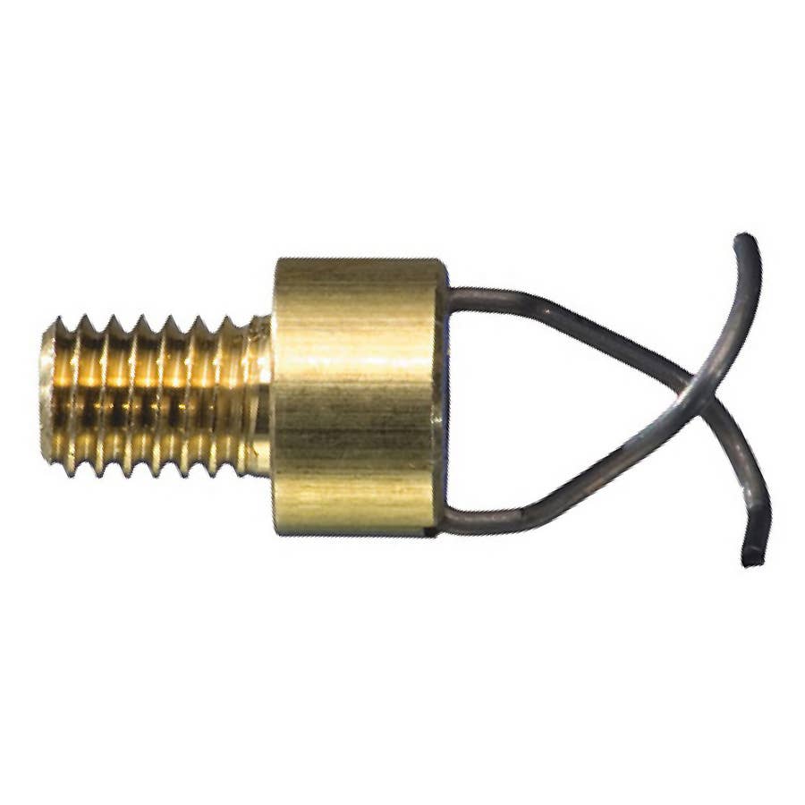 Traditions Muzzleloader Patch Puller Worm