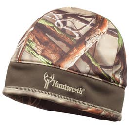 Huntworth Men's Performance Fleece Beanie Hat