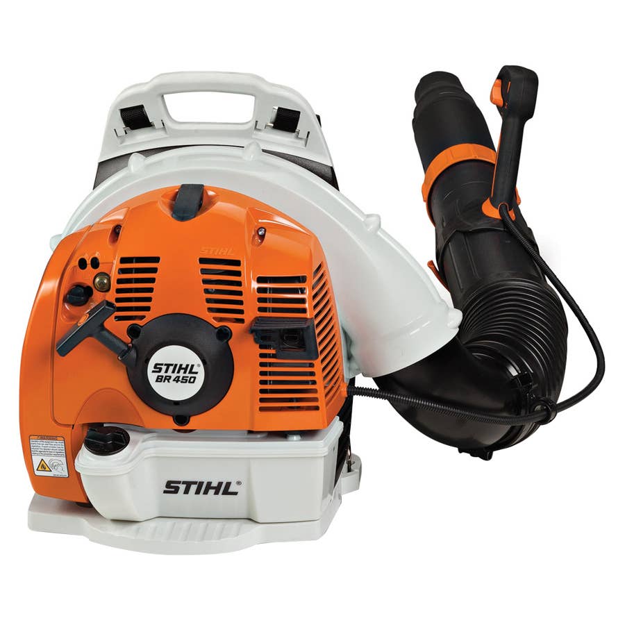 STIHL Professional 2-Stroke Blower