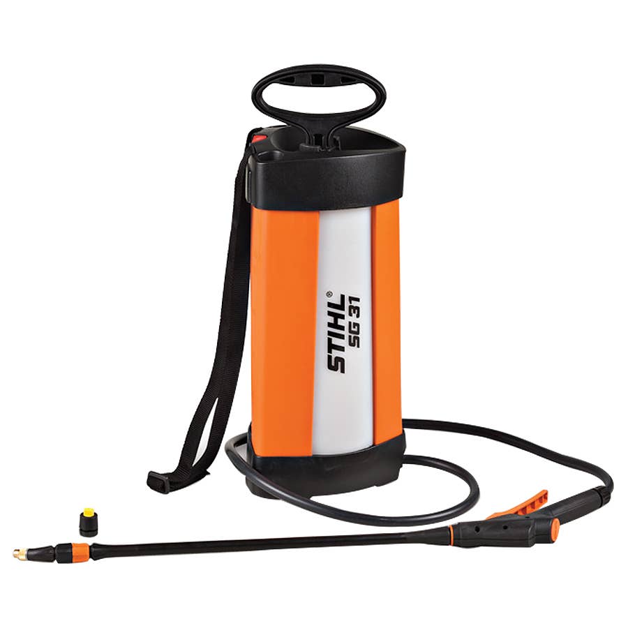 STIHL SG 31 Sprayer