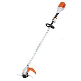 STIHL FSA 90 R Professional Straight-Shaft Trimmer