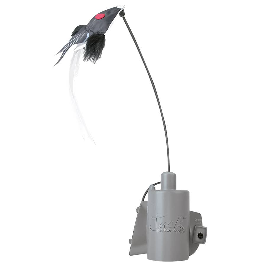 FOXPRO FoxJack 5 Electronic Predator Decoy