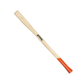 STIHL Woodcutter Splitting Maul - Replacement Handle