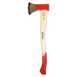 STIHL Woodcutter Universal Pro Forestry Axe
