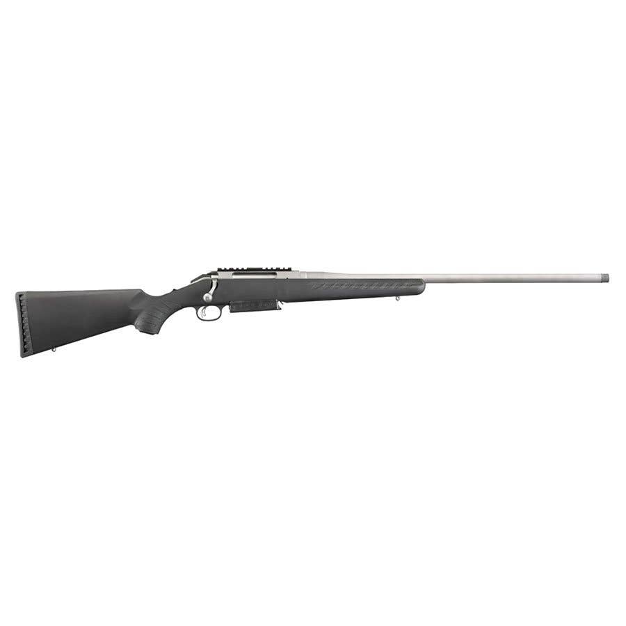 Ruger 300 Win Magnum American Rifle®