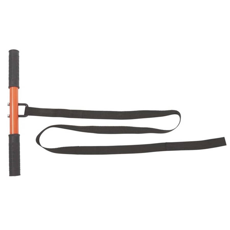 Allen Dual Handle Deer Drag