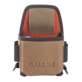 Allen Eliminator Single Box Shell Carrier