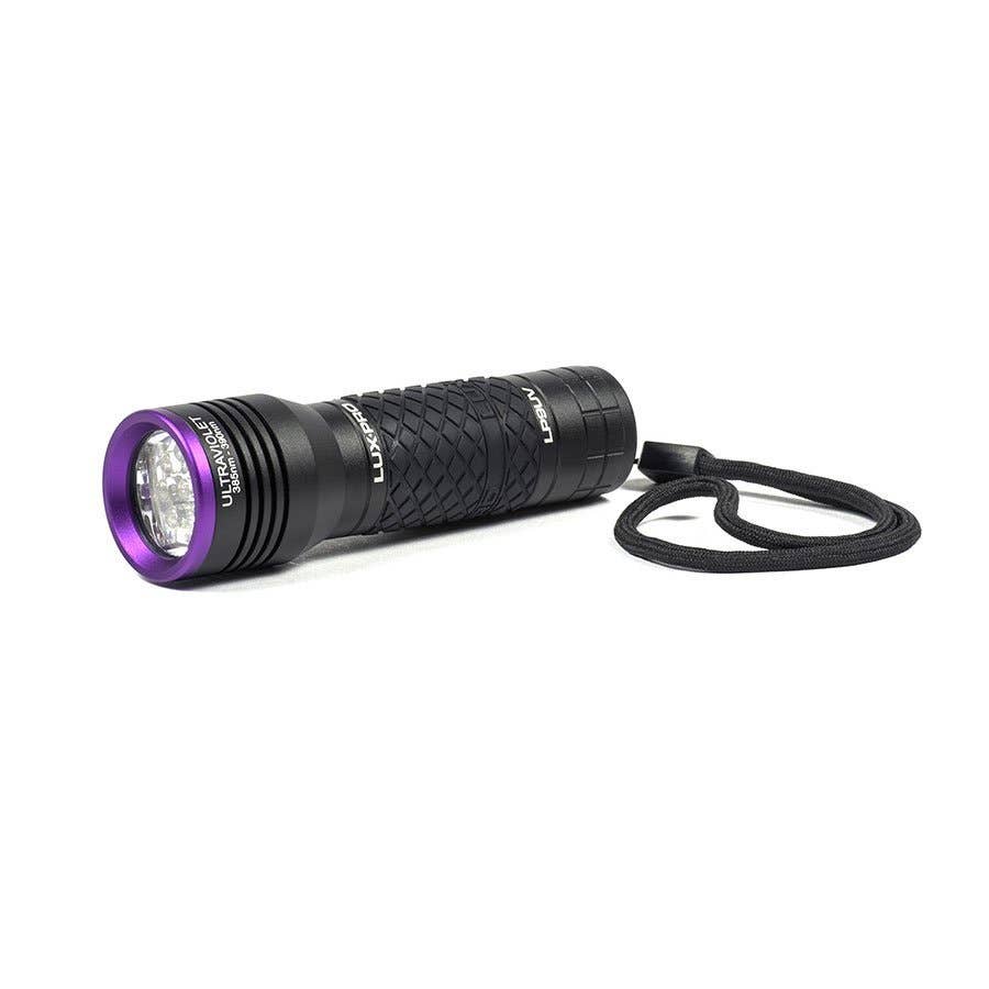 Lux Pro LP9UV UV Illuminator LED Light