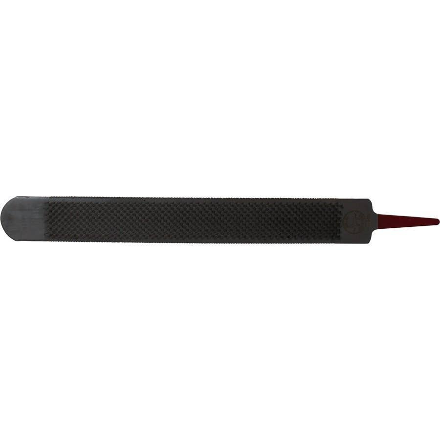 Simonds Red Tang Rasp | North 40 Outfitters