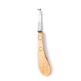 Anvil JC Knife