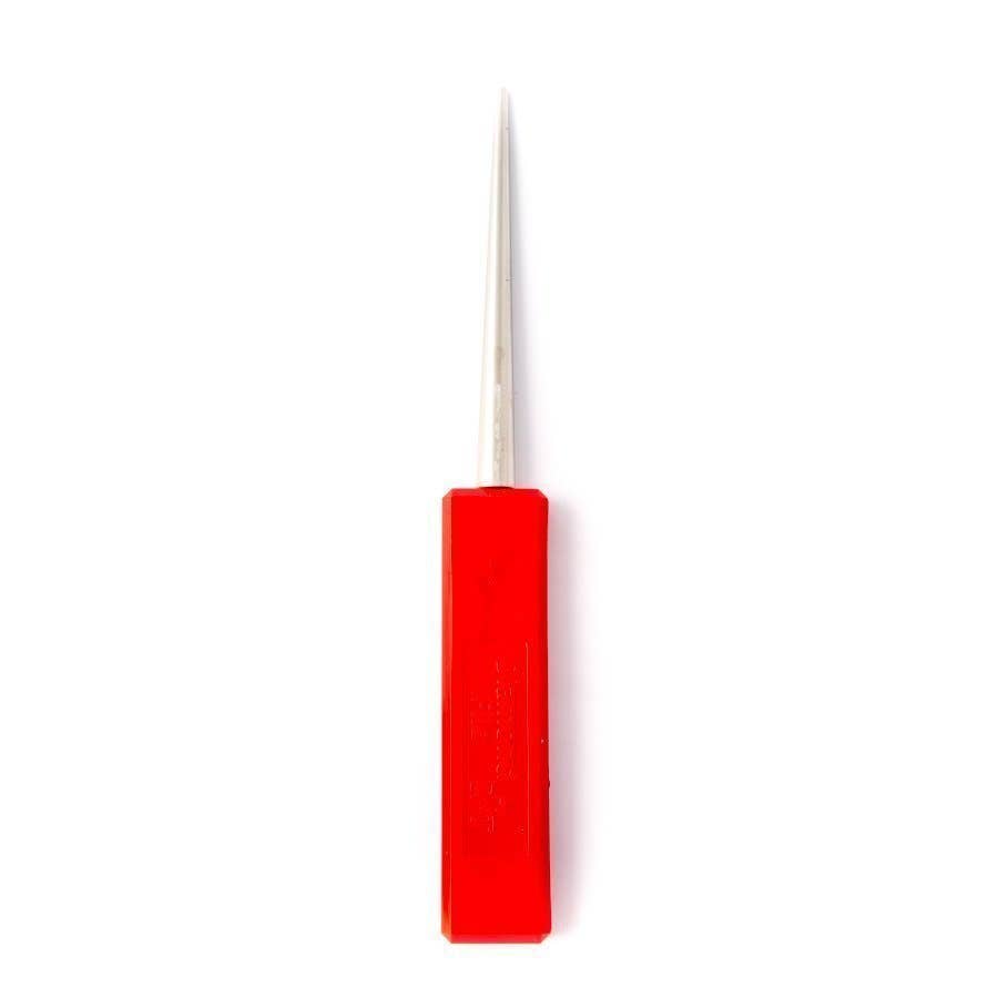 Anvil Round Tapered Diamond Hone Sharpener