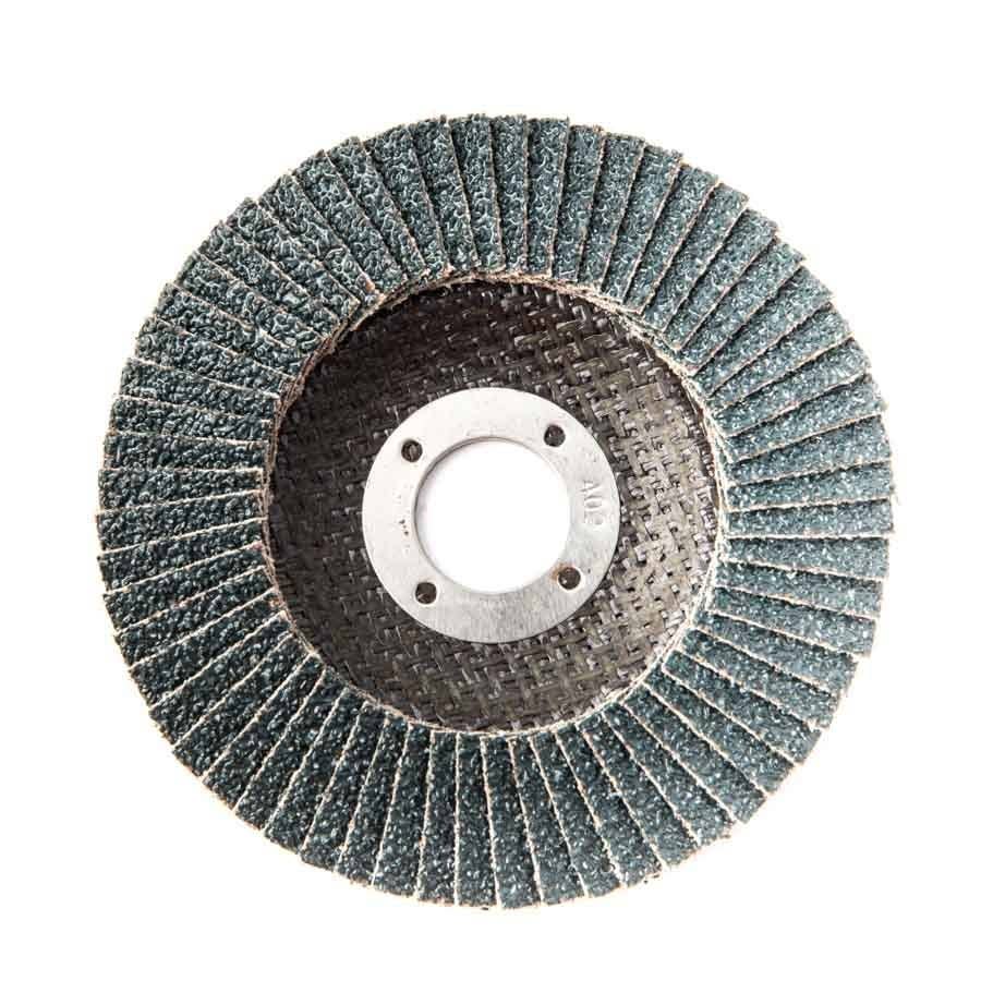 Anvil 36 Grit Flap Disc