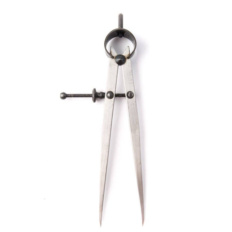 Anvil 6"" Spring Loaded Divider