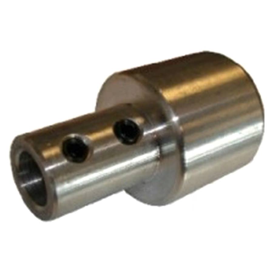 Anvil AB Alum Rasp Small Aluminum Rasp Handle