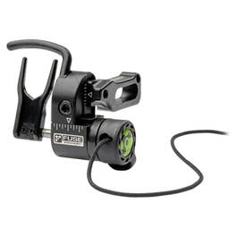 Fuse Ultra Rest Right Hand - Black