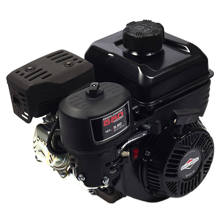 Briggs & Stratton 550 Series 127cc OHV Engine