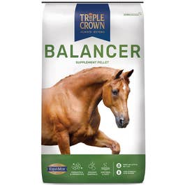 Triple Crown 30% Ration Balancer - 50 lb